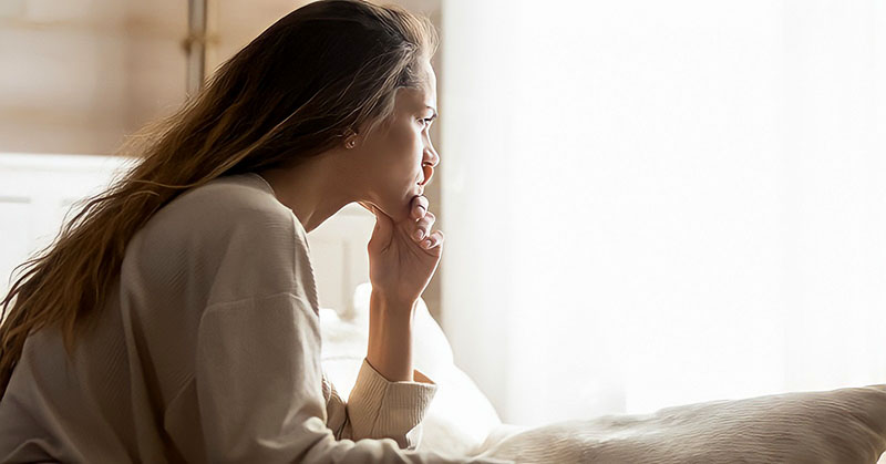 10 Ways To Deal With New Relationship Anxiety