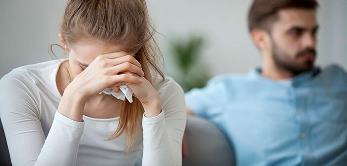 10 Things To Do When Your Partner Is Not Emotionally Supportive