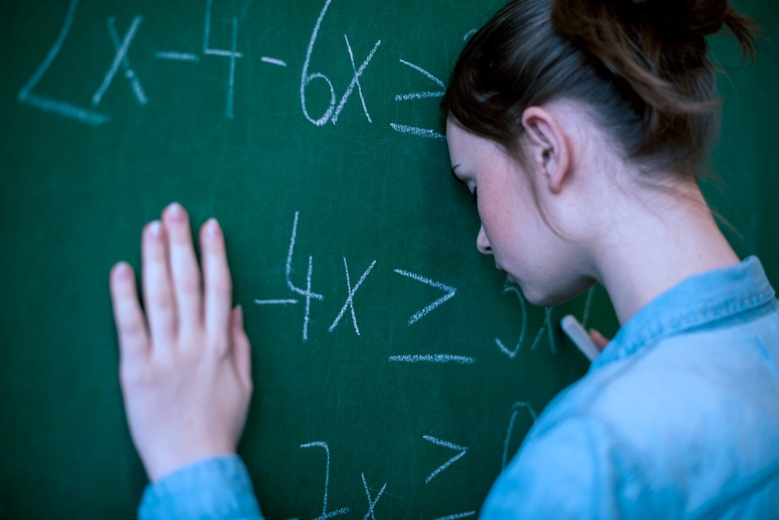 If school is making you feel dumb, read this (it's important)