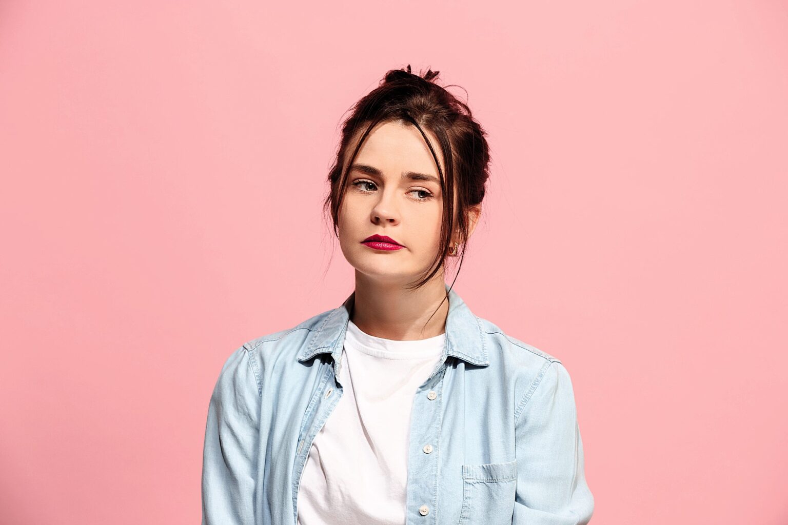 10 Reasons People Don't Take You Seriously (+ How To Make Them)
