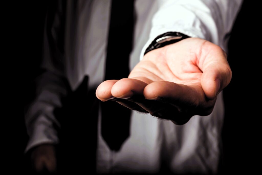 5 No Nonsense Ways To Deal With Entitled People