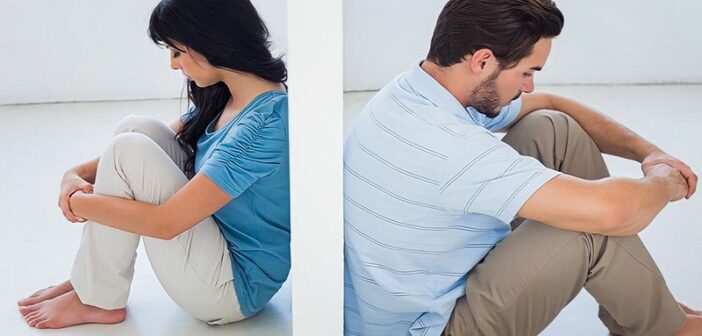How To Break Down Your Emotional Walls: 9 No Nonsense Tips