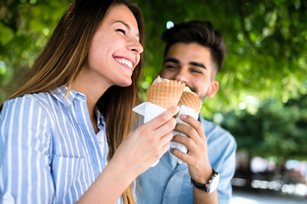 24 Tips For Having A Great Second Date (And Getting A Third)