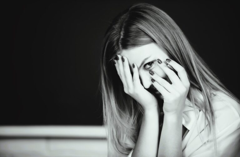 21 Ways To Stop Caring So Much (About Everything And Everyone)