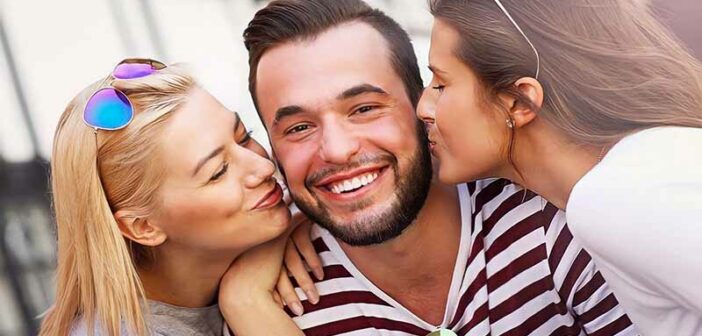 17 Rules To Follow When Dating Multiple People