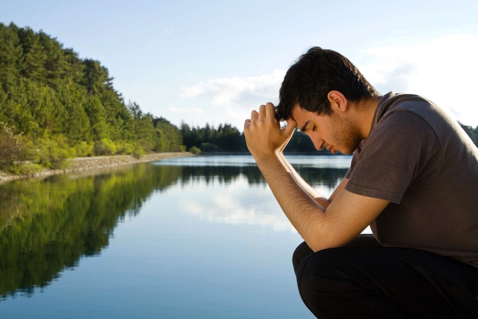 How To Get Out Of A Rut: 9 No Nonsense Tips!