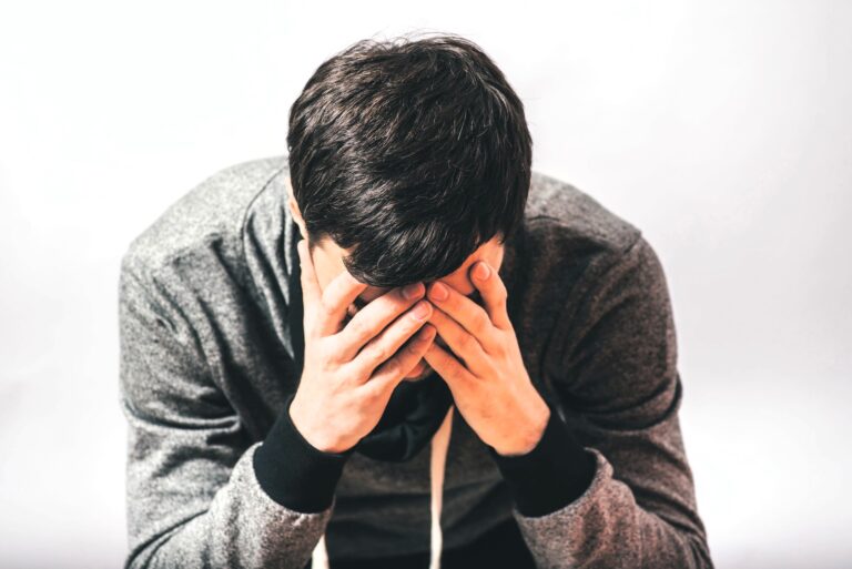 9 Things You Should Do When Your Life Is Falling Apart