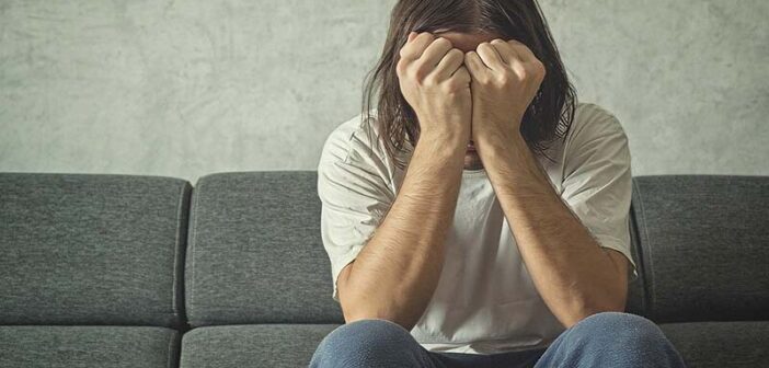 9 Things You Should Do When Your Life Is Falling Apart