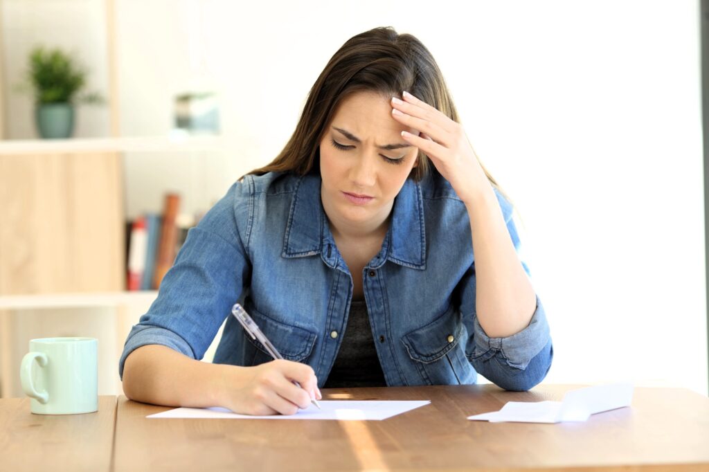 11 Steps To Writing A Letter To Your Boyfriend Expressing Hurt Feelings