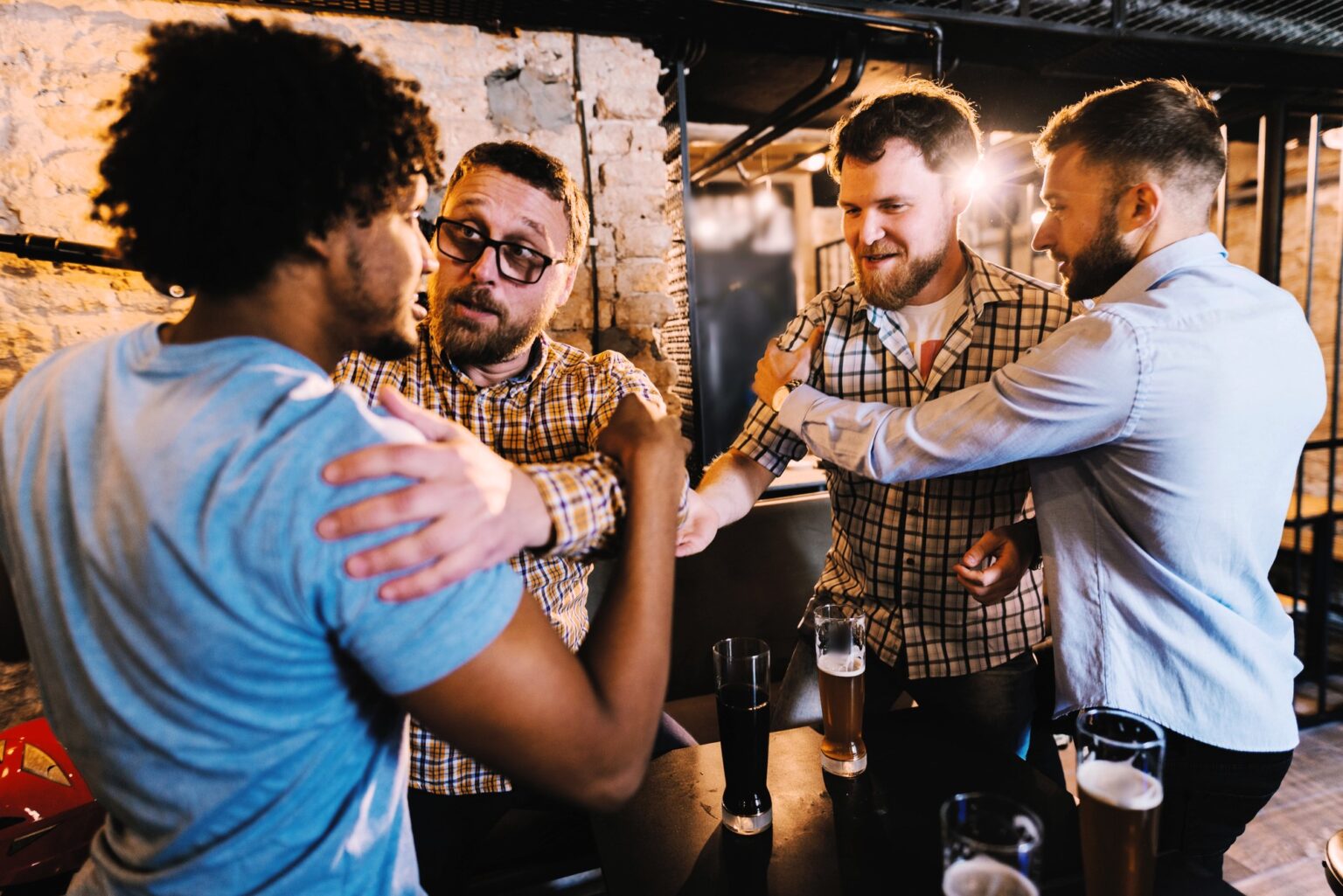 12 Highly Effective Ways To Be Less Confrontational