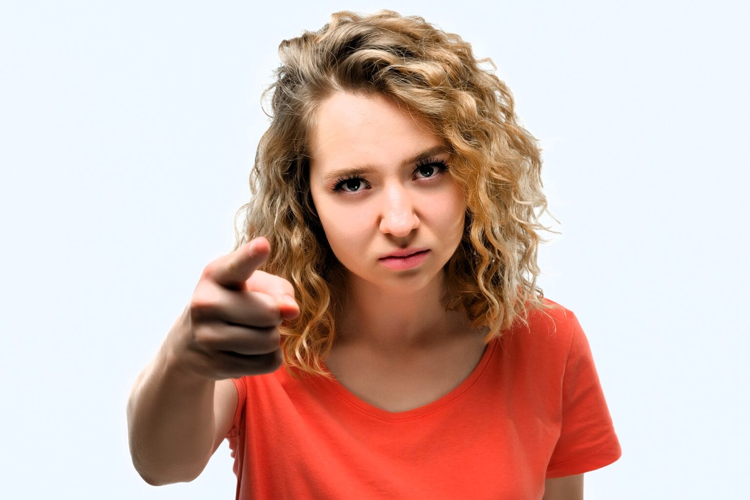 How To Call Someone Out On Their Bad Behavior: 5 No Nonsense Tips