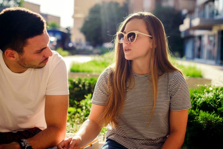 How To Deal With Unresolved Issues In A Relationship: 16 Effective Tips