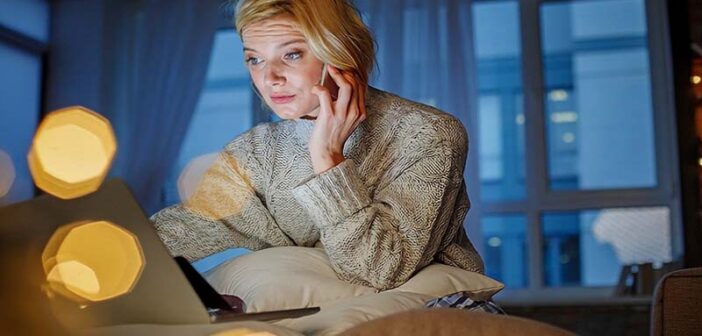 "I Need To Be Busy All The Time" - 6 Tips If This Is You