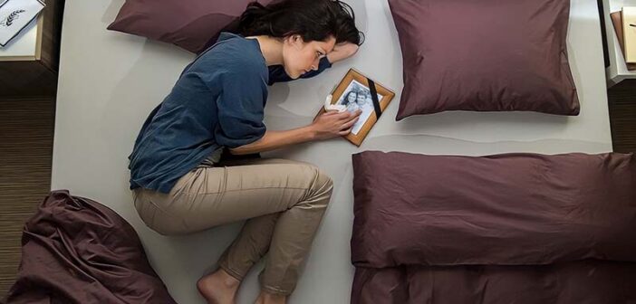 Ghosted After A Serious Relationship? 11 Tips To Help You Recover