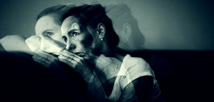 5 Things To Do When Your Life Is Spiraling Out Of Control