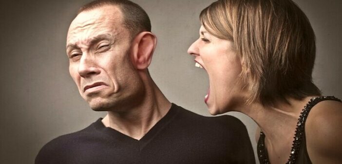 Reactive Abuse: Meaning, Examples, Patterns, Signs, Effects