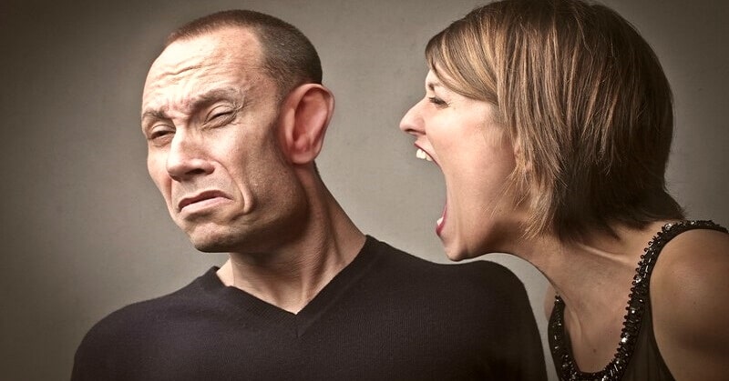 Reactive Abuse: Meaning, Examples, Patterns, Signs, Effects