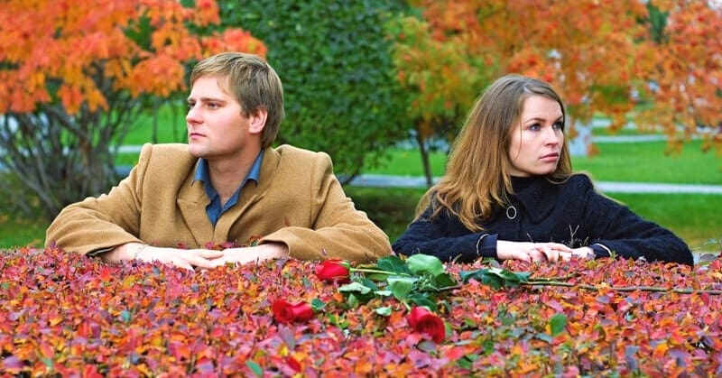 16 Things To Do If You’re Feeling Unwanted In A Relationship