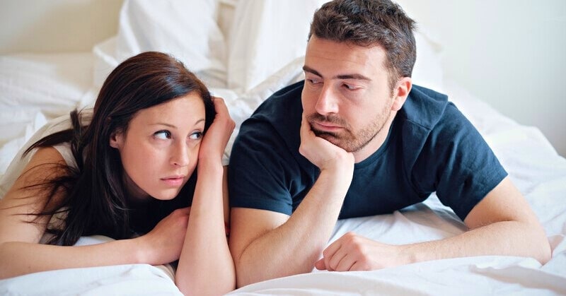 Fixing A Sexless Marriage How To Fix A Lack Of Physical Intimacy
