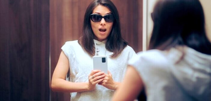 How To Stop Being Vain: 6 No Bullsh*t Tips!