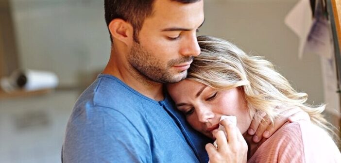 16 Ways To Be A More Caring Person