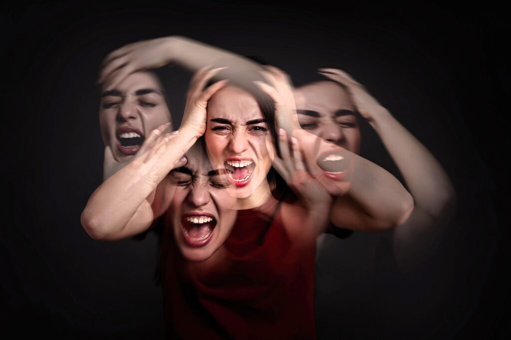 How To Fight Your Demons (A Better Way Of Looking At It)