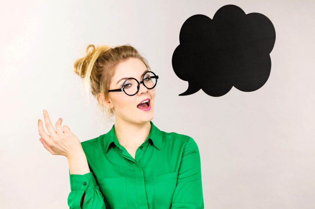 How To Stop Talking To Yourself: 7 Highly Effective Tips!
