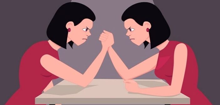 How To Get Out Of Your Own Way: 20 Highly Effective Tips