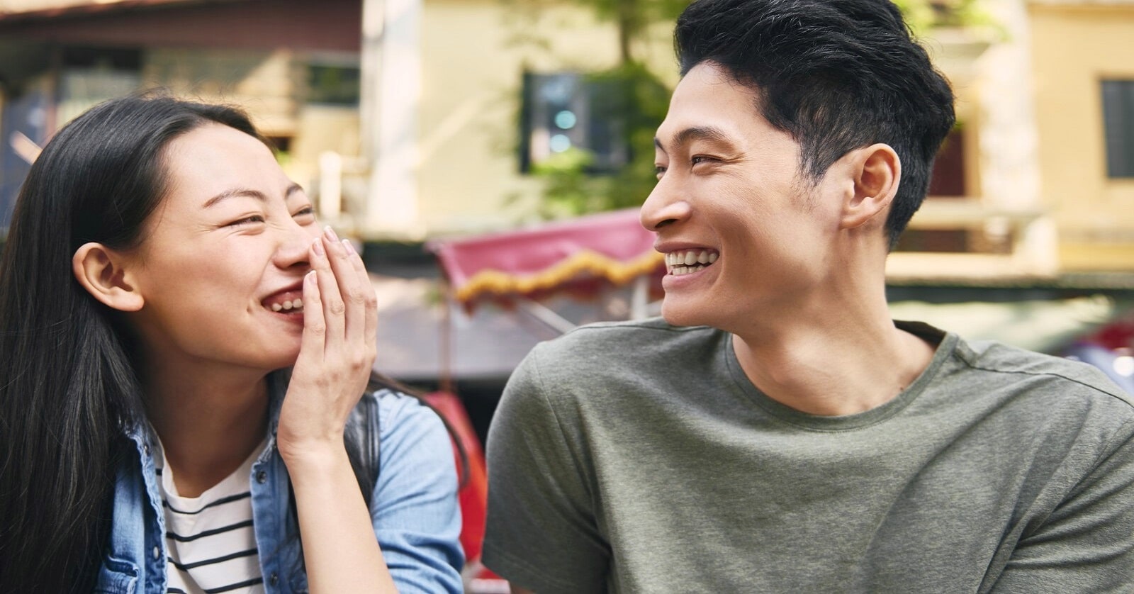 50 Funny Jokes To Tell Your Girlfriend That Will Have Her Smiling From 50 Funny Jokes To Tell Your Girlfriend That Will Have Her Smiling From