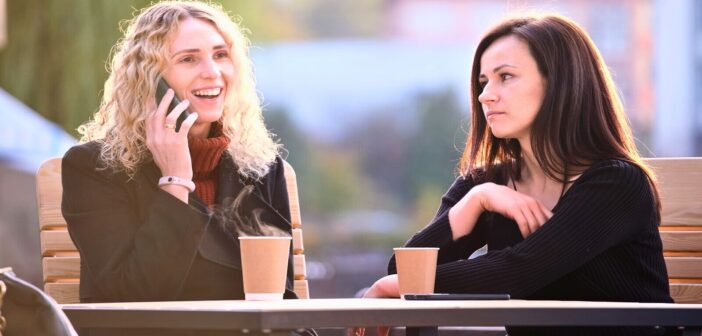 10 Bad Friend Habits You Didn’t Know You Had