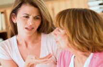 10 Signs Of Toxic Parents (+ 6 Steps To Dealing With Them)