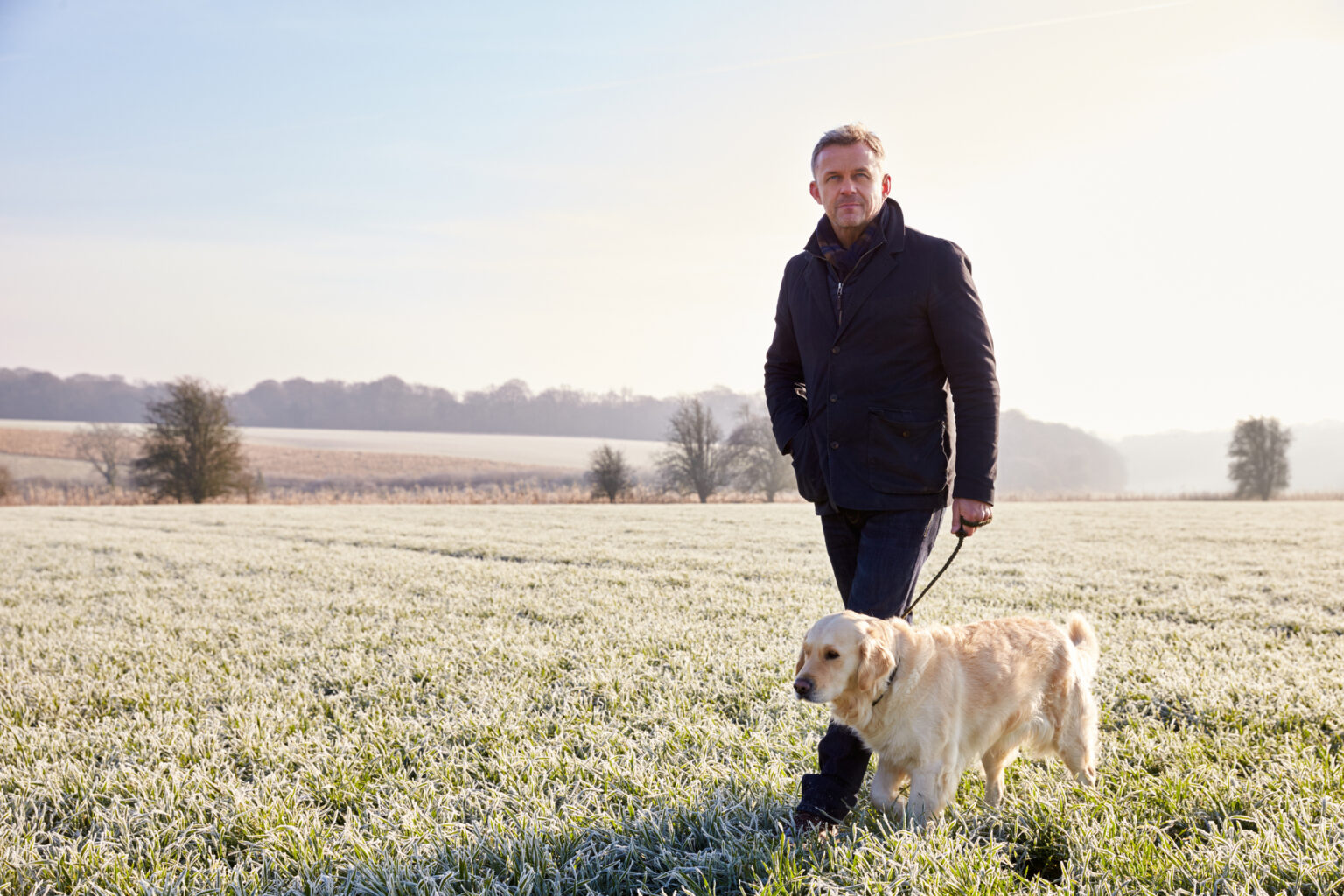 12 Reasons You Prefer The Company Of Animals To People