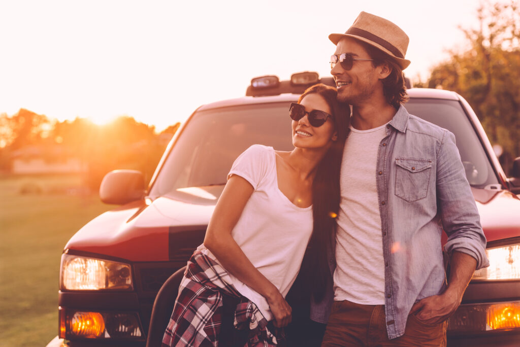 12 Ways To Make Your Partner Feel Loved And Appreciated