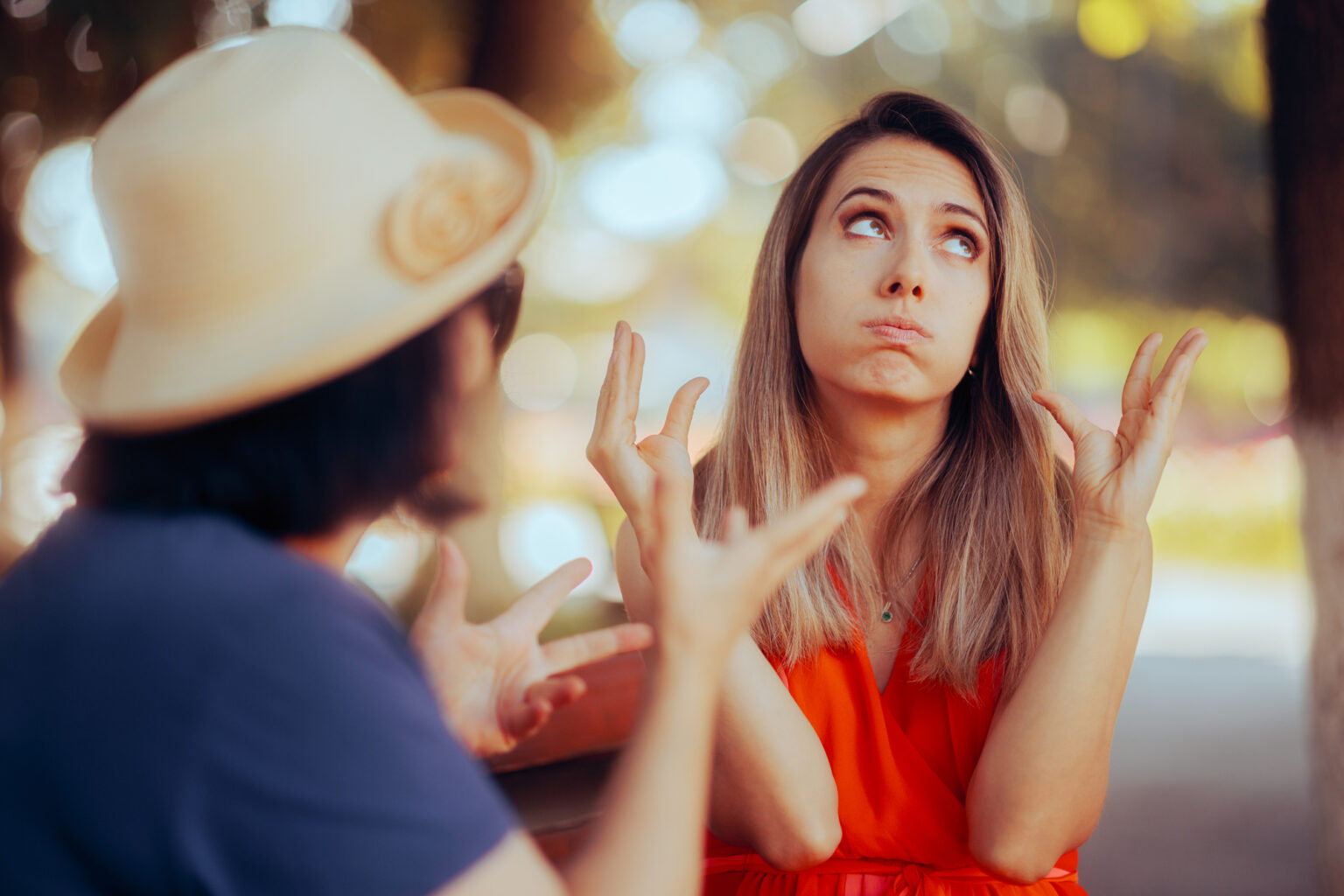 If someone uses these 13 phrases in conversation, they lack basic ...