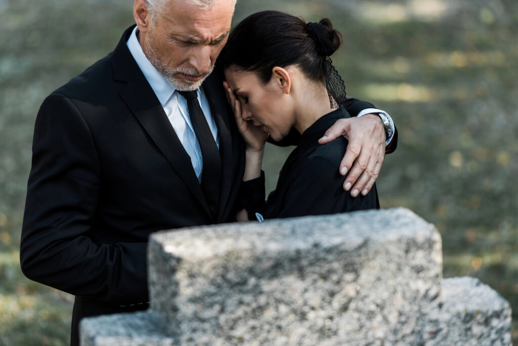 If you think about death a lot, do these 11 things to make peace with it