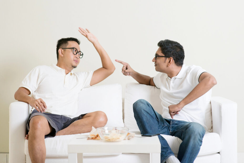 10 Signs Of A Petty Person (+ How To Deal With The Petty Polly In Your ...