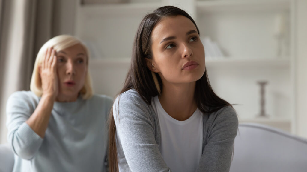 21 Reasons Your Adult Kids Are Avoiding You