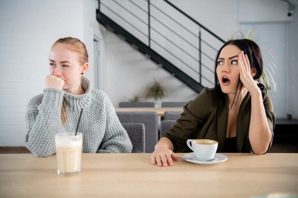 If you're friends with someone who uses any of these 13 toxic phrases ...