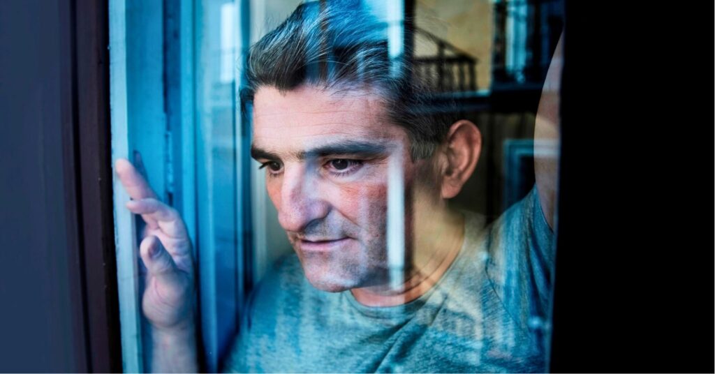 14 Signs You're Becoming A Recluse