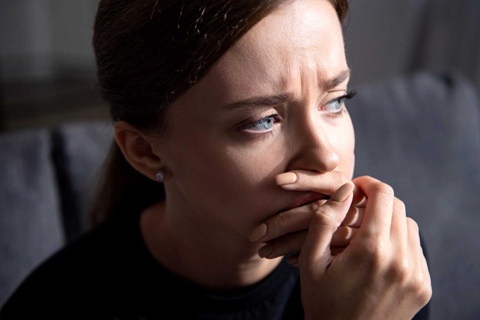 Do you hate talking to people? Here’s the reason why