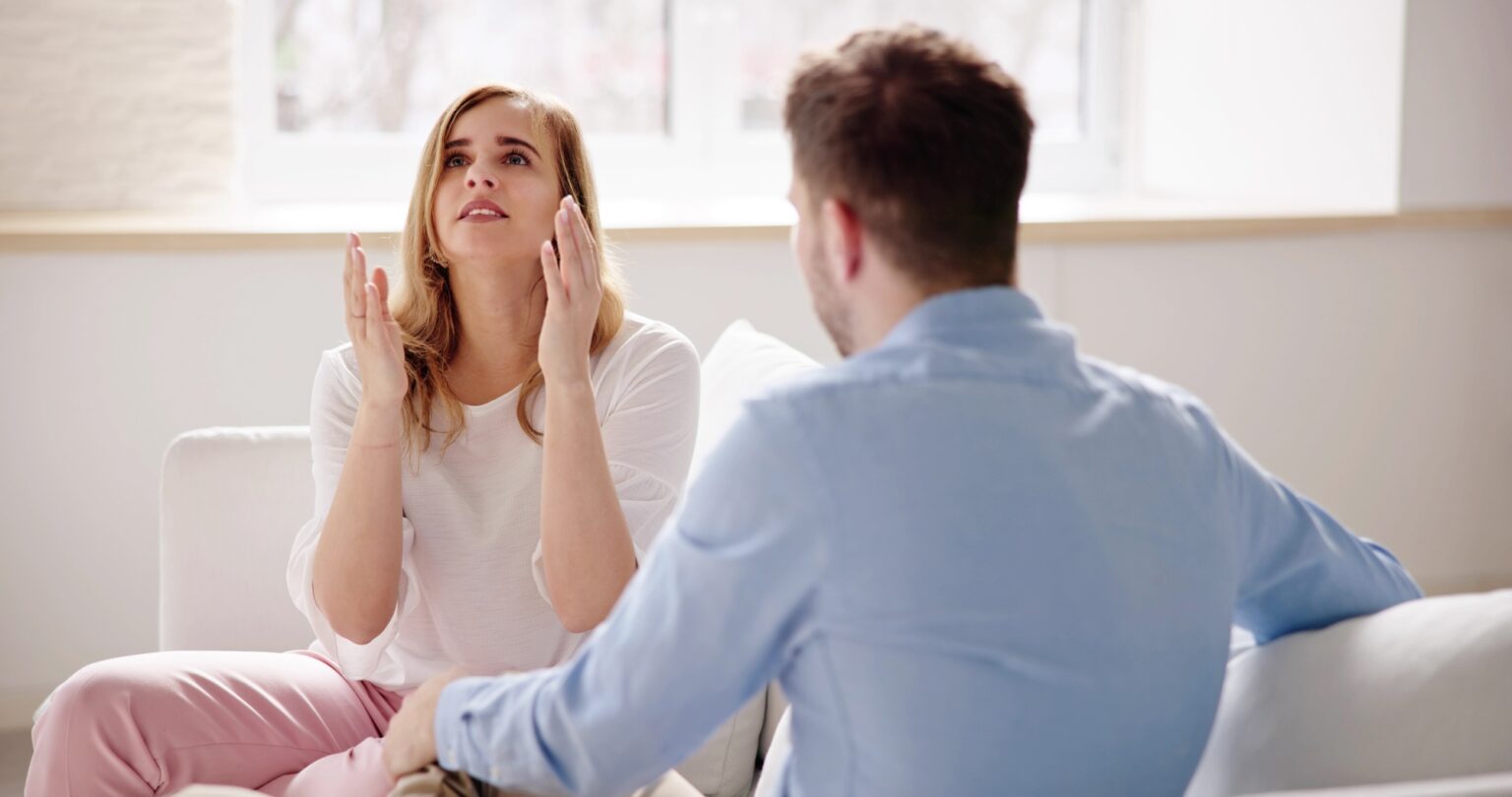 10 Things Making Your Partner Extremely Moody And Difficult