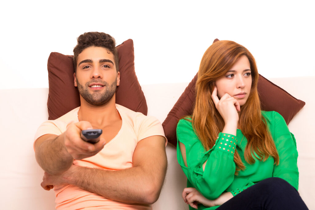 People who thrive on drama frequently display these 12 behaviors