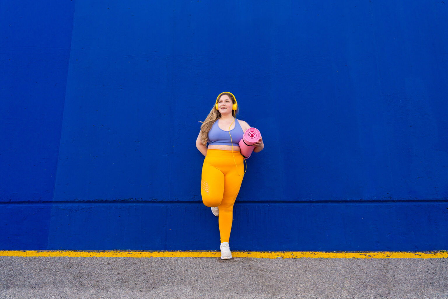14 Steps To Unleash Your Body Confidence And Believe In Your Beauty