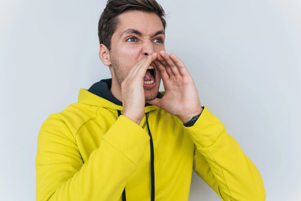 Why People Talk So Loud (9 Most Common Reasons & How To Deal With It)