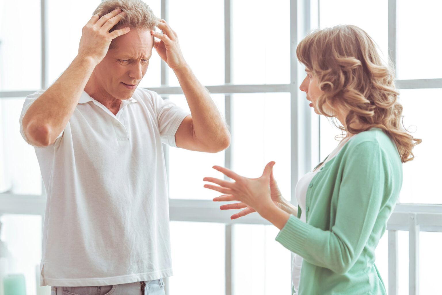 People with low emotional intelligence use these 12 phrases without ...