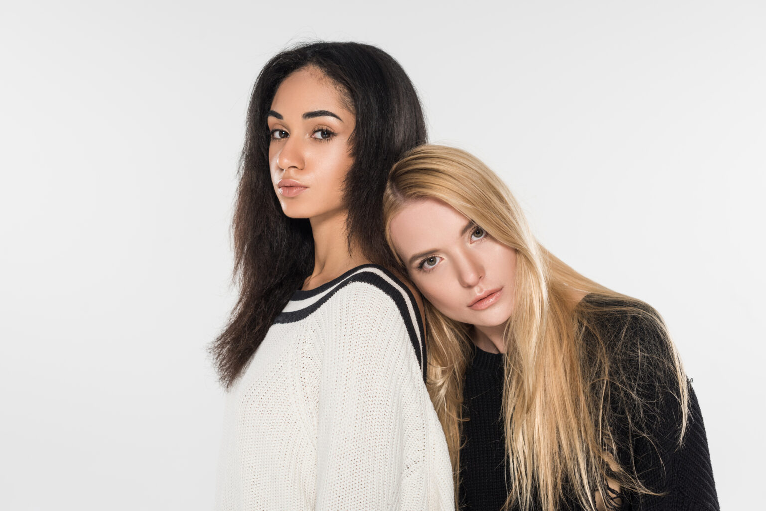 How to stop being a BAD friend: 10 things you need to do