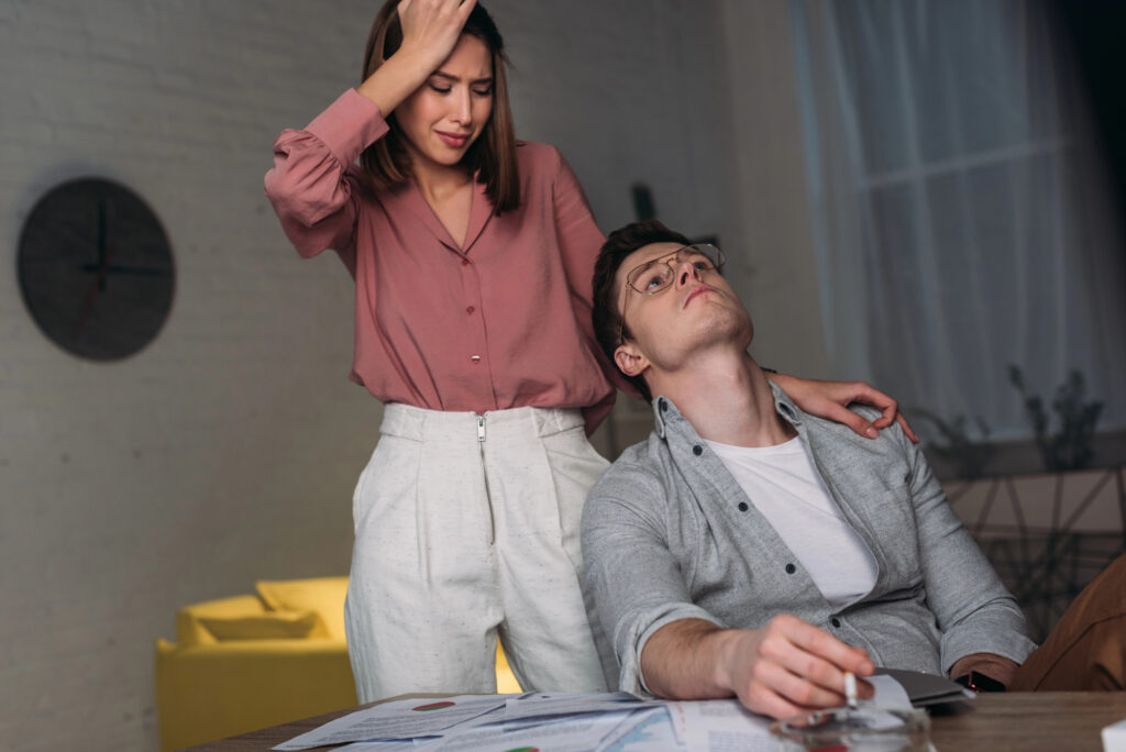 How To Resolve Circular Arguments In A Relationship: 11 Effective Tips