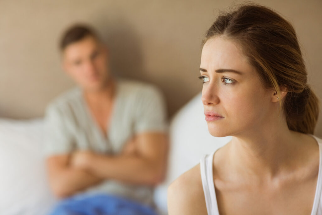 12 Signs You Are In A Convenience Relationship That's Devoid Of Love