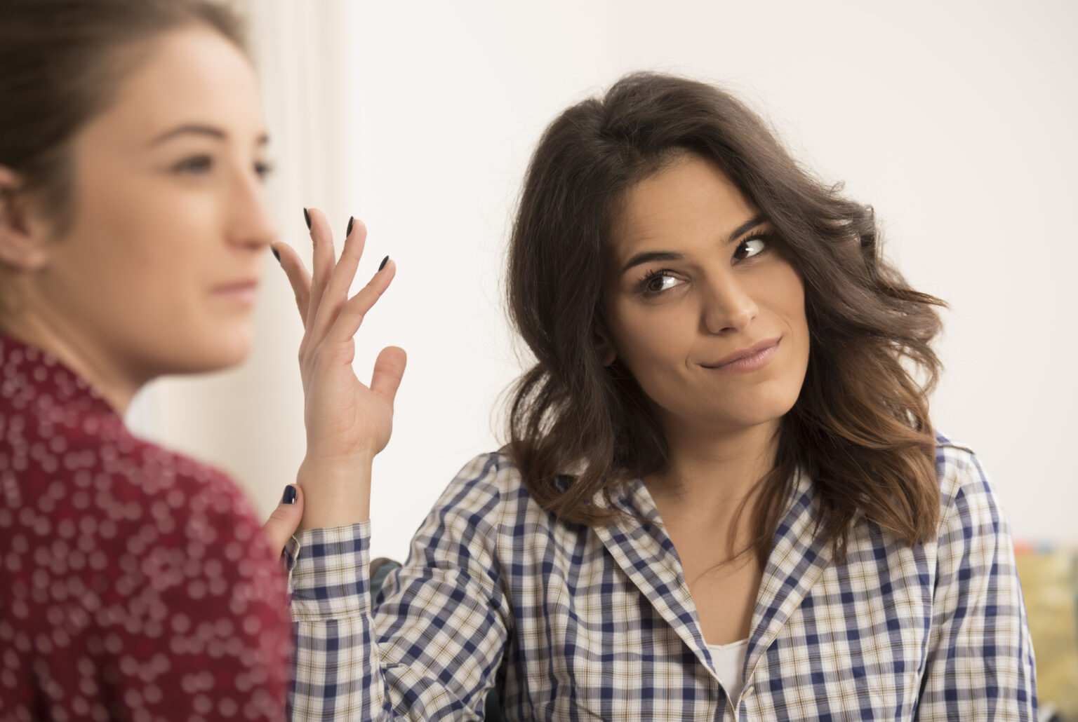 12 Snarky Things To Say When Someone Underestimates Your Intelligence
