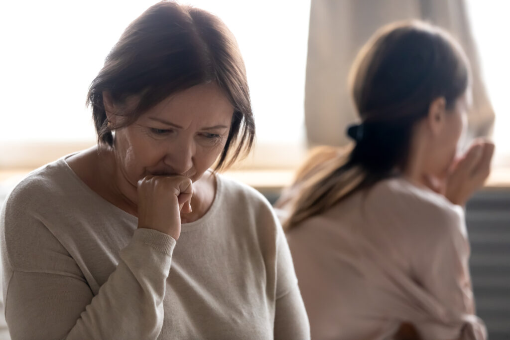 12 Triggers That Make Adult Children Cut Their Parents Off For Good